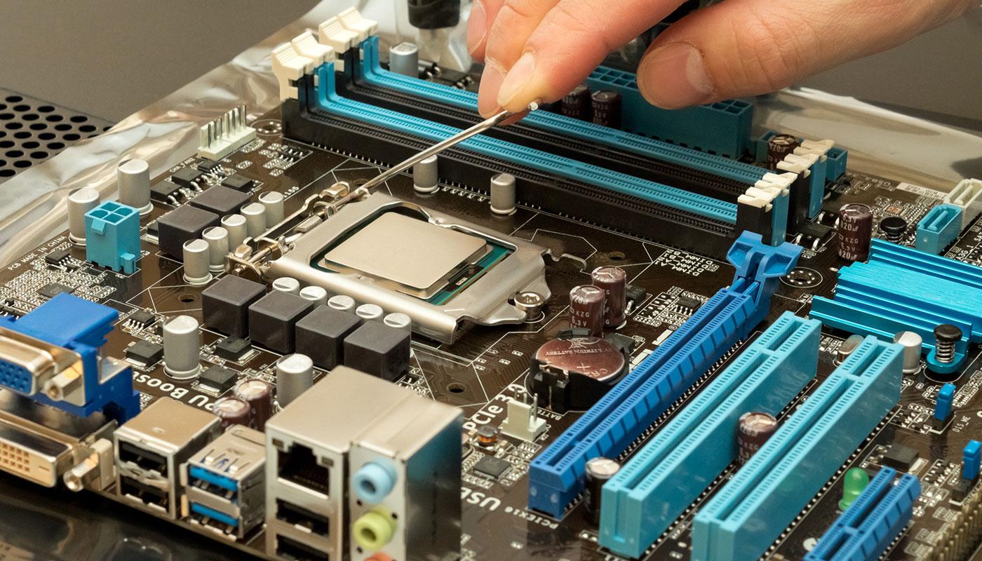 Réparateur Informatique Expert à Fagnières - Debug PC Informatique